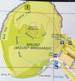 New Zealand 2019 November and December